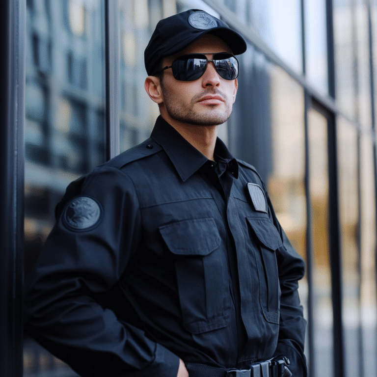 Door Supervisor Refresher Training | Security Trainings