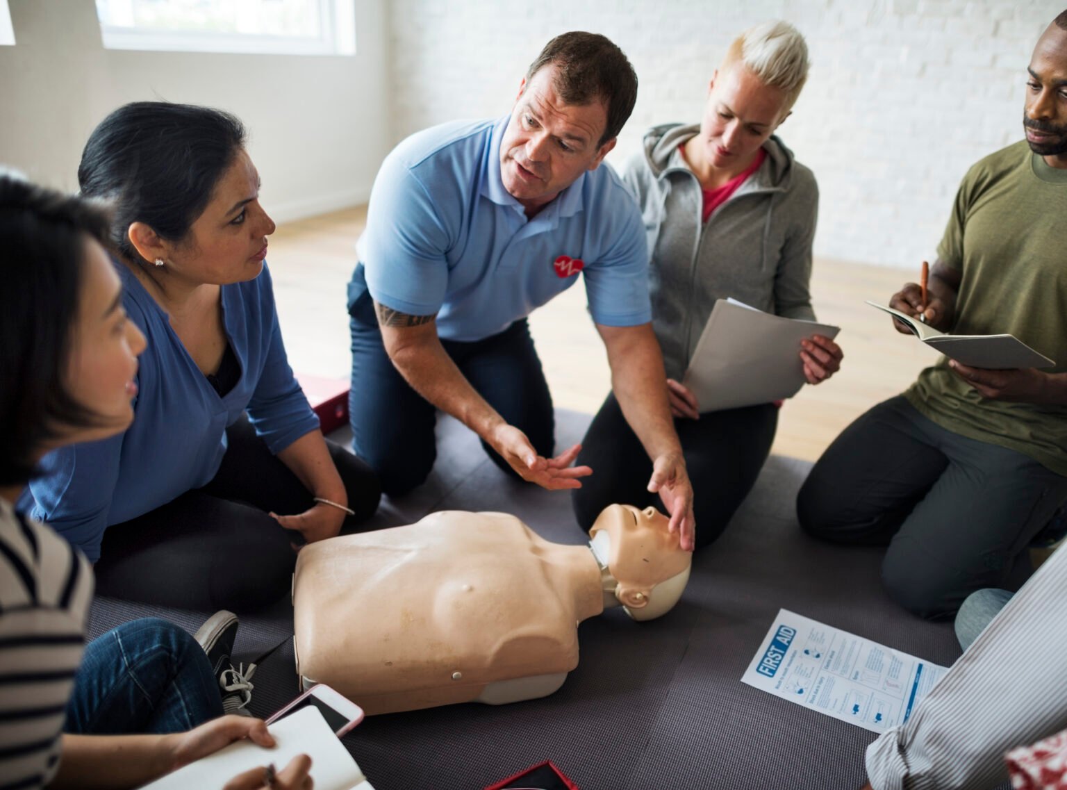 Door Supervisor Refresher Training | Security Trainings
