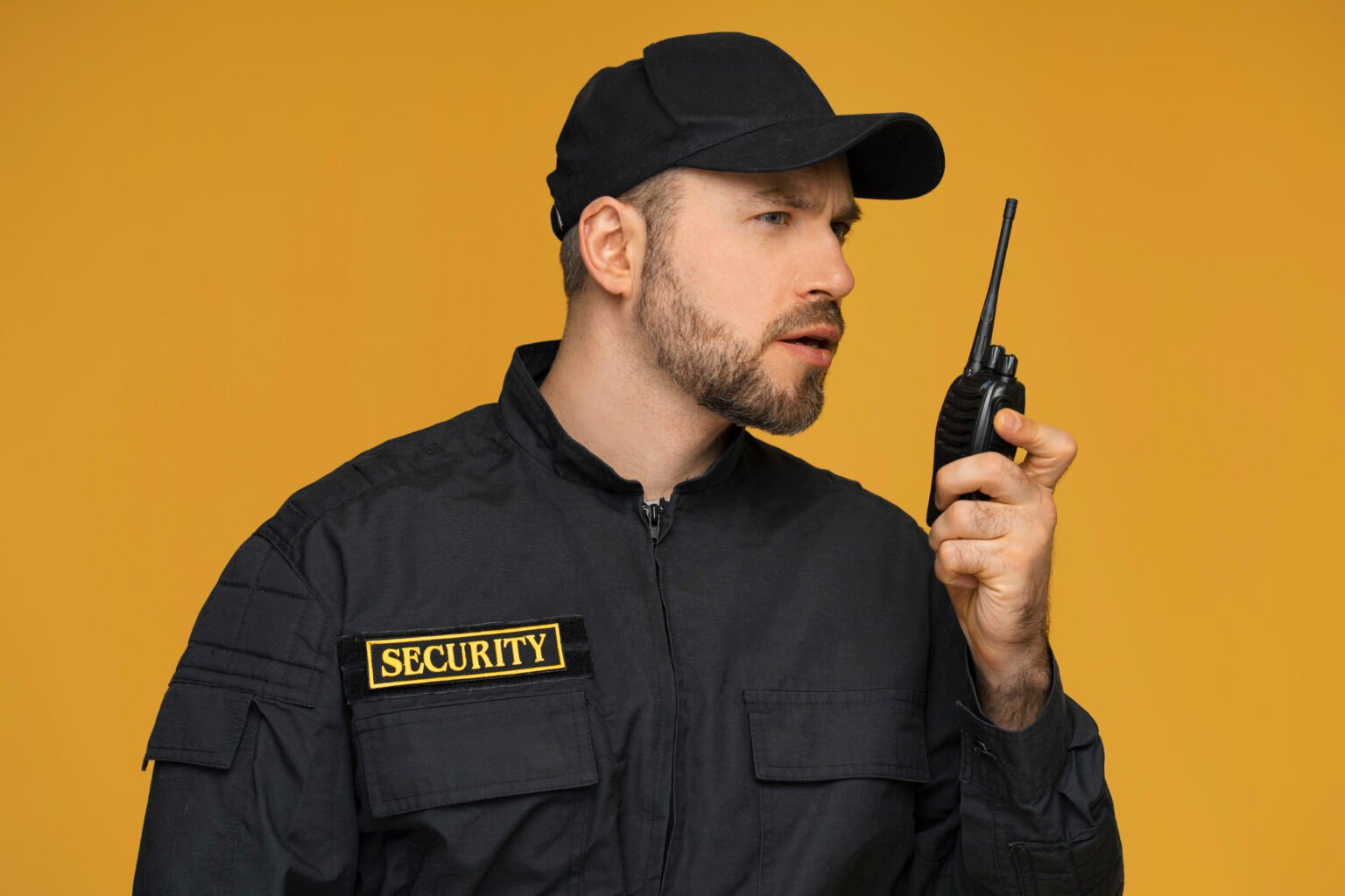 Door Supervisor Refresher Training | Security Trainings